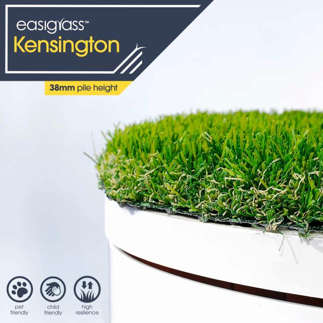 Artificial Grass Installation in Glasgow, Stirling & East Kilbride ...